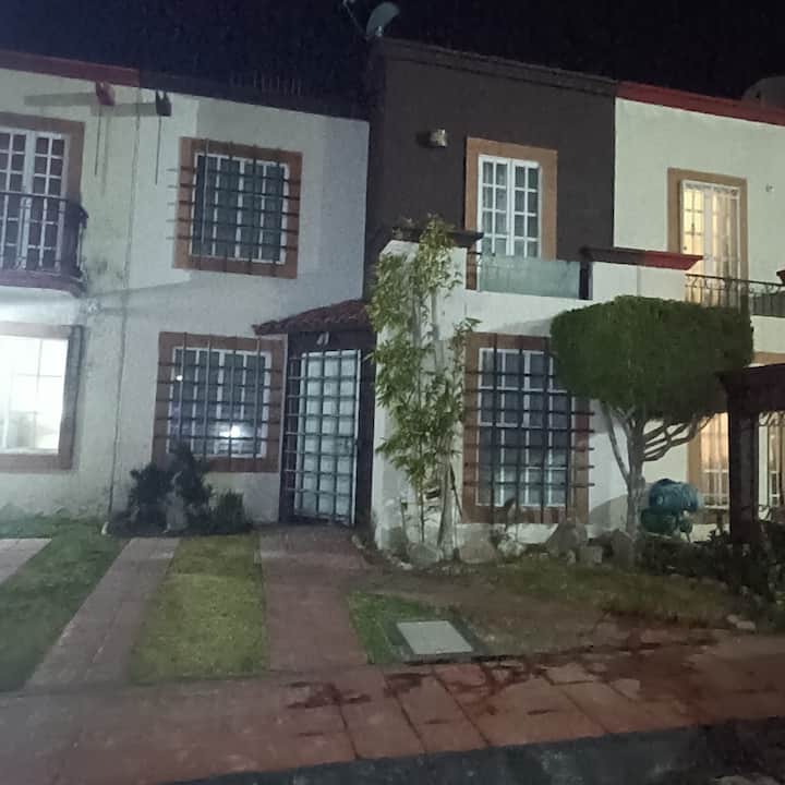 La Génova - Pachuca