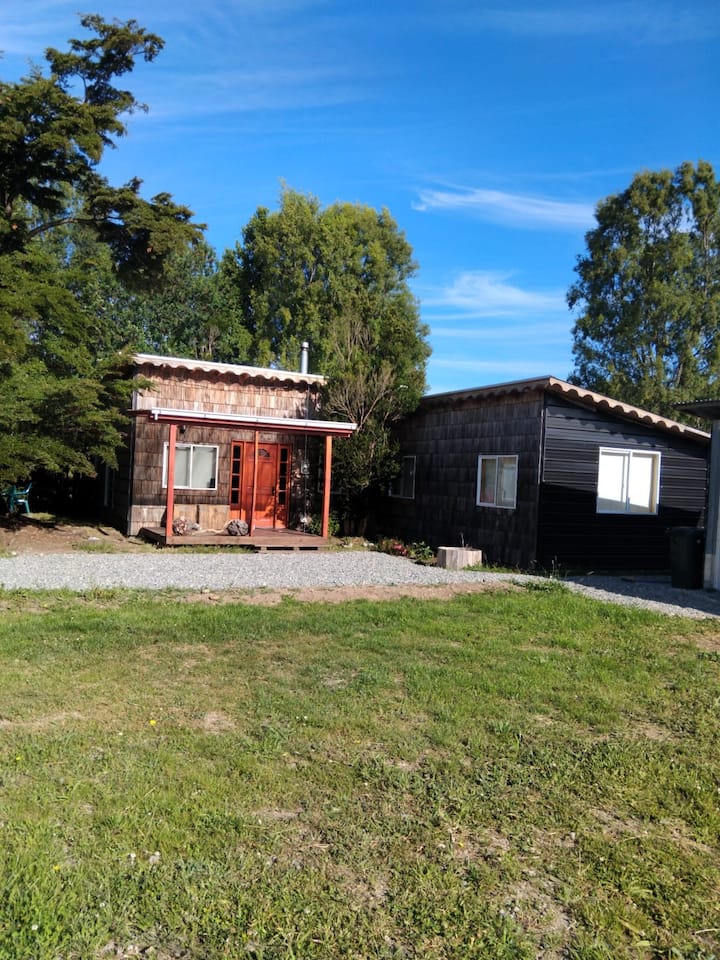 Casa Del áRbol - Frutillar