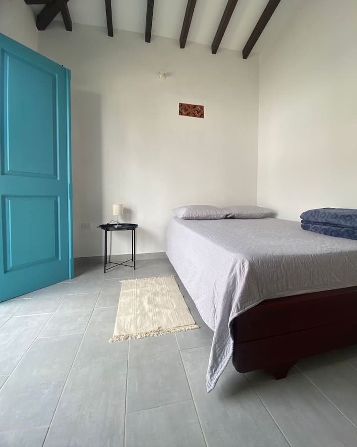Casa Blue Jericó - Jericó