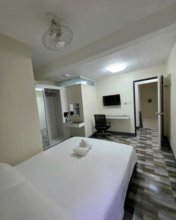 Clean Room 1a_no Brownout - Tarlac City