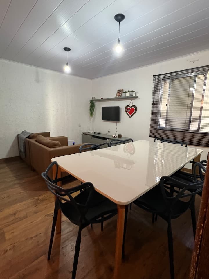 Angra Dos Reis -Apartamento Bonfim 230 B - Angra dos Reis