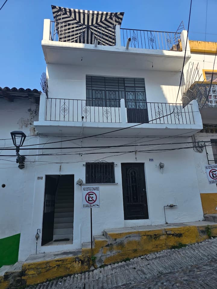 Departamento Vita Bella - Puerto Vallarta