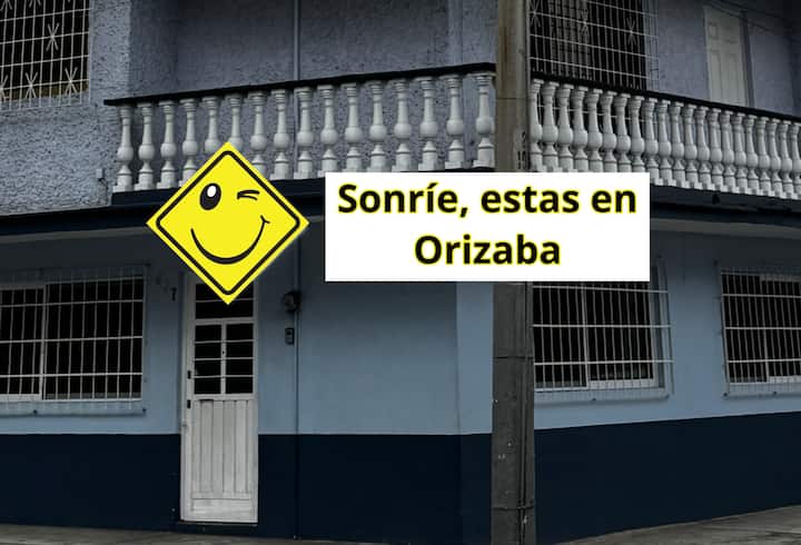 Alojamiento Cómodo Y Céntrico - Orizaba