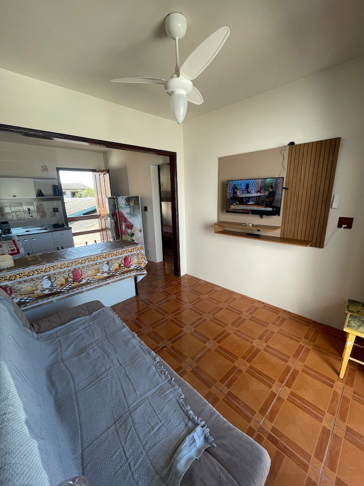 Apartamento Em óTima Localização - Torres, Brazil