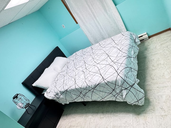 Separate Room In A Shared Unit - The Pas