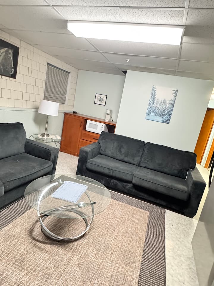Separate Room In A Shared Unit - The Pas