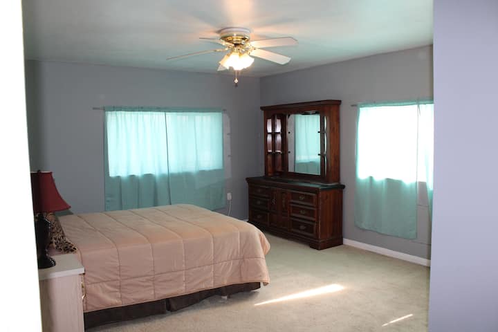 Arreola Residence - Casa Blanca, TX