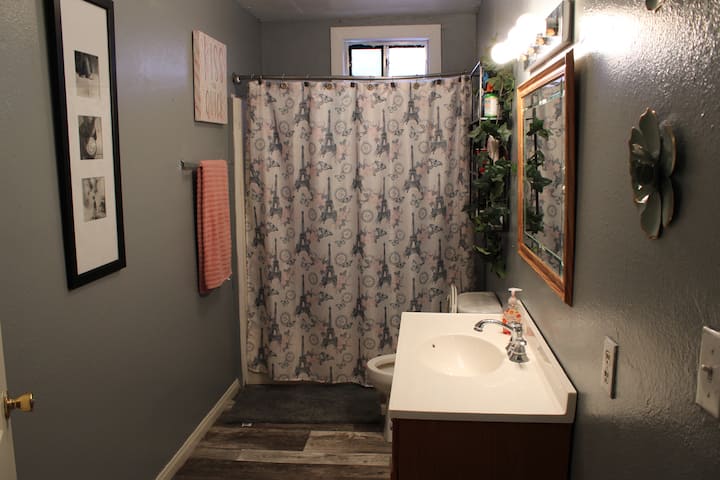 A Dorm #3 - Casa Blanca, TX