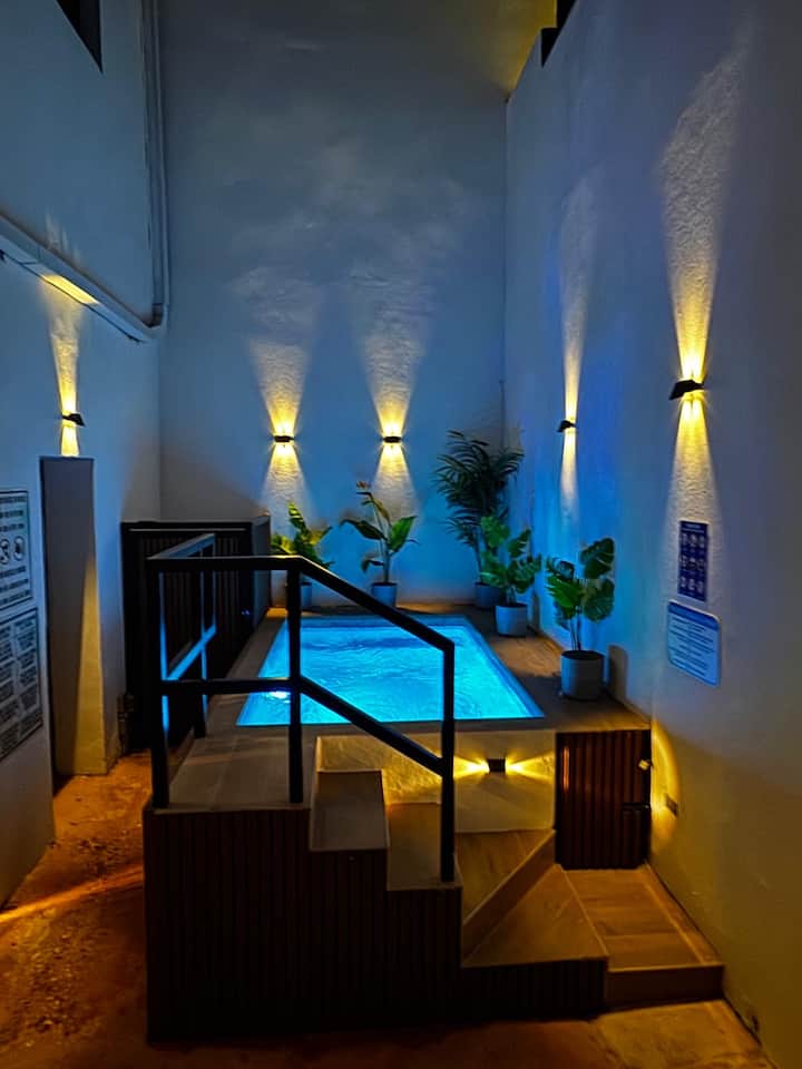 Old San Juan Retreat - Calle Sol 1 - San Juan