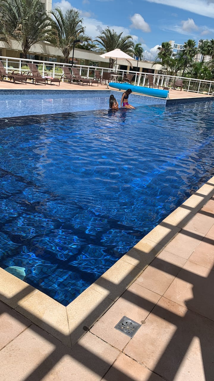 O Melhor De ÁGuas Claras. - Taguatinga