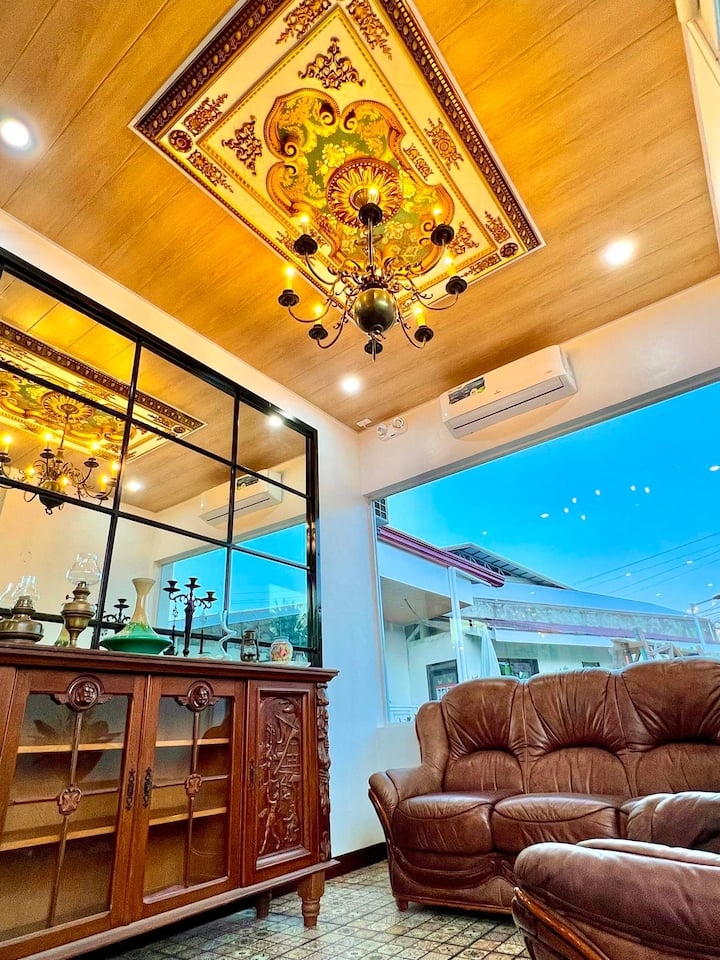 Airport Accommodation 2 - Dumaguete