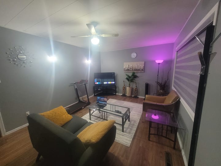 A Cozy And Peaceful Home - Prince Albert
