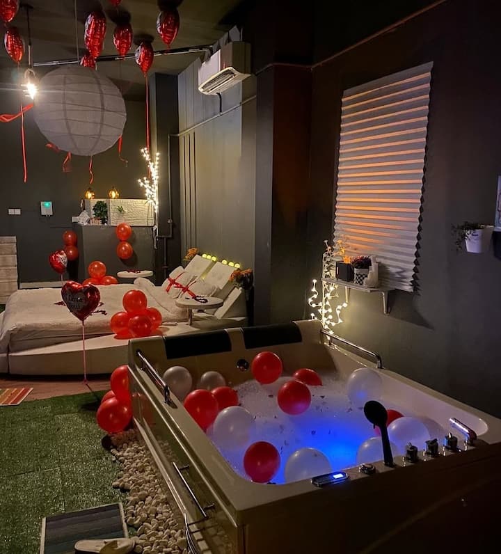 Have Fun At Dark Moon Chalet! - Maskat