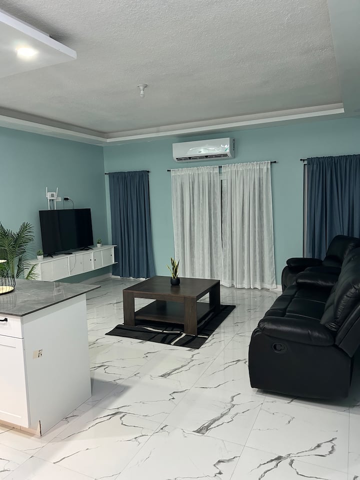 Shell City Escape - Kingston