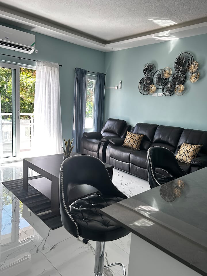 Shell City Escape - Kingston