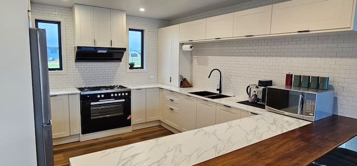 Tranquil Tukare - Te Anau