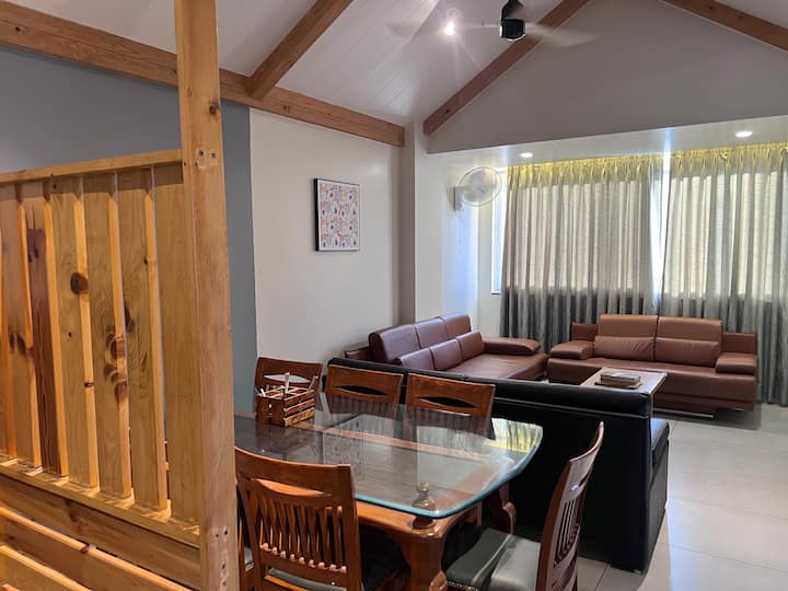 Airbnb Nashik Trinay Alltvier - Nashik