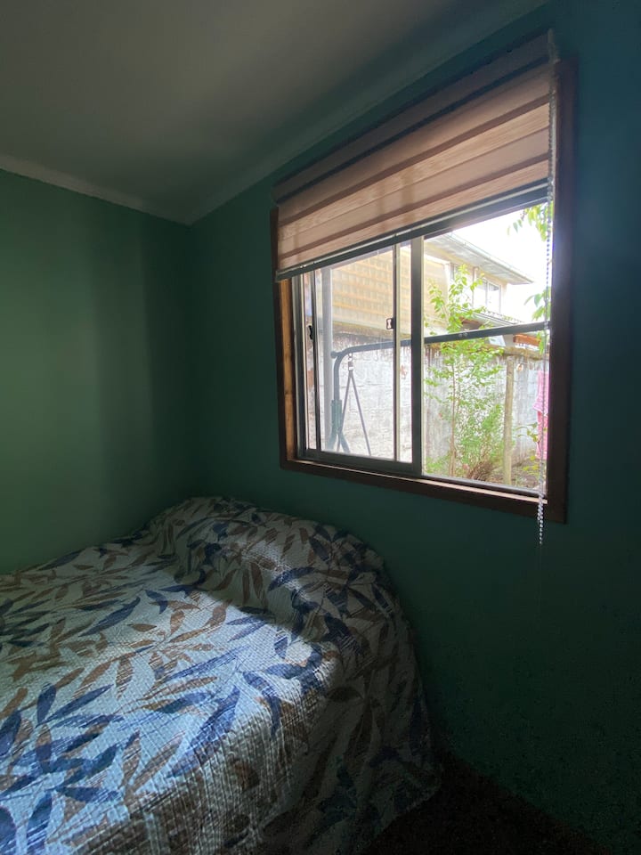 Arriendo Para Una Vida Cómoda. - Curicó