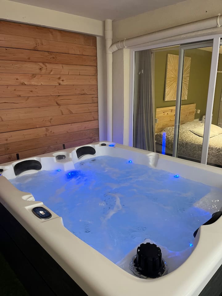 Appartement Bien êTre à Colmar - Colmar