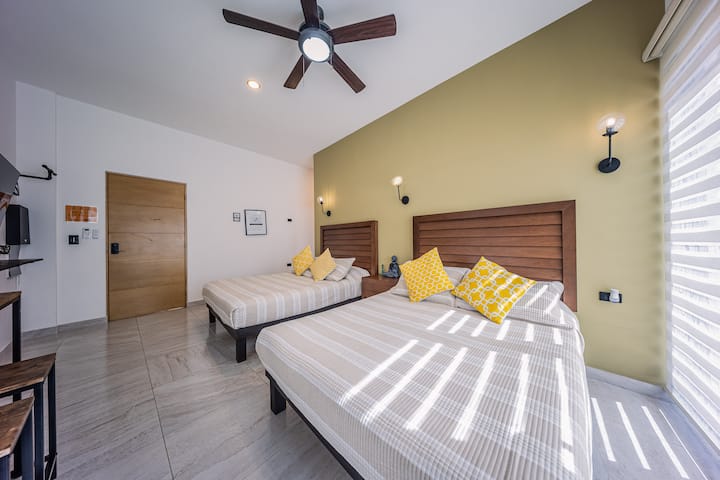 Suites Casa María - La Paz