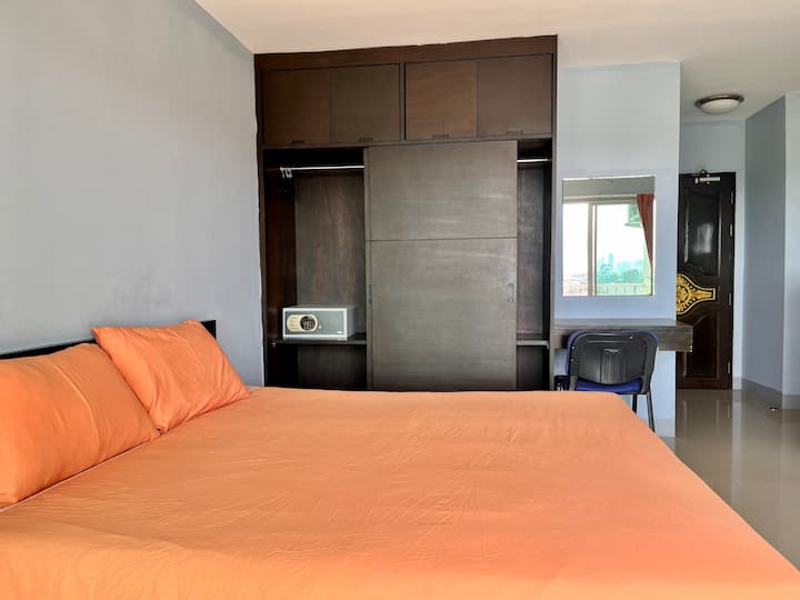 Apartment Service Pattaya - Pattaya City