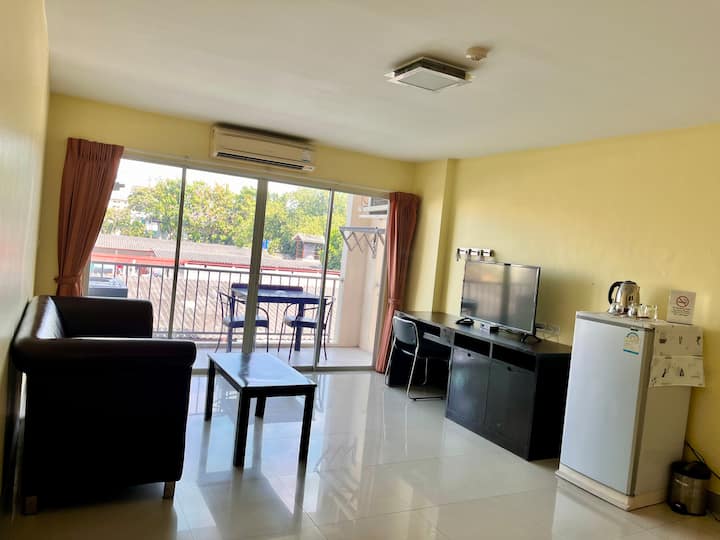 Apartment Service Pattaya - Pattaya