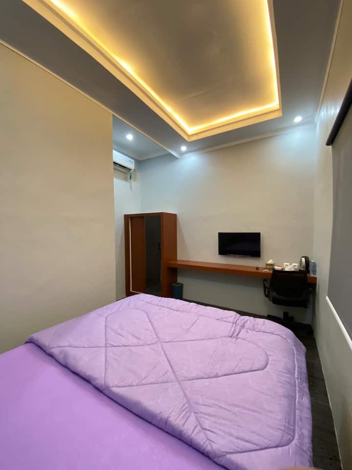 Riffa Homestay - Prambanan