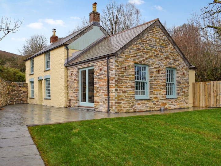 Bluebell Cottage - Bodmin
