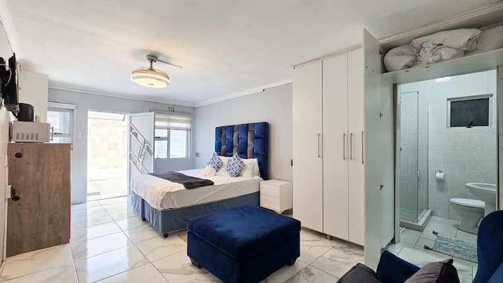 9 On French Guesthouse,cambridge - East London