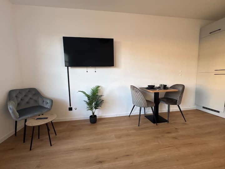 Union Suite Apartment - Linz