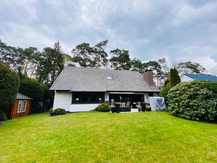 Haus Im Grünen - Kaltenkirchen