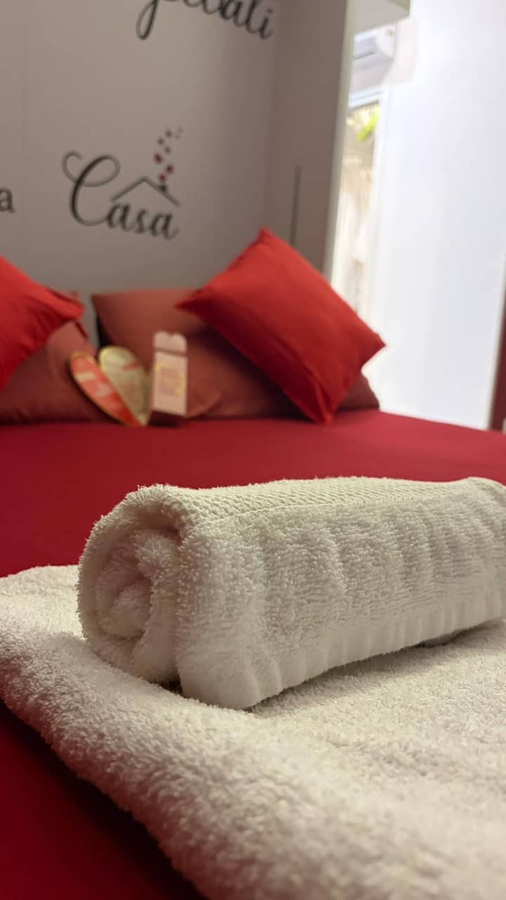 Appartamento Zona Spiagge E Porto Costa Crociere - Savone