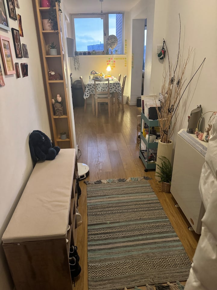 Skyline Serenity; Cosy Home! - Glasgow