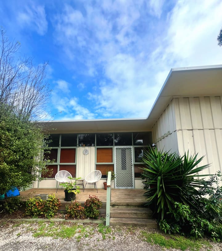 Heaths On Bristol - Great Ocean Road