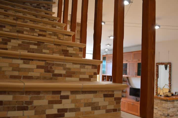 Cosy Flat Il Melo - Porto Torres