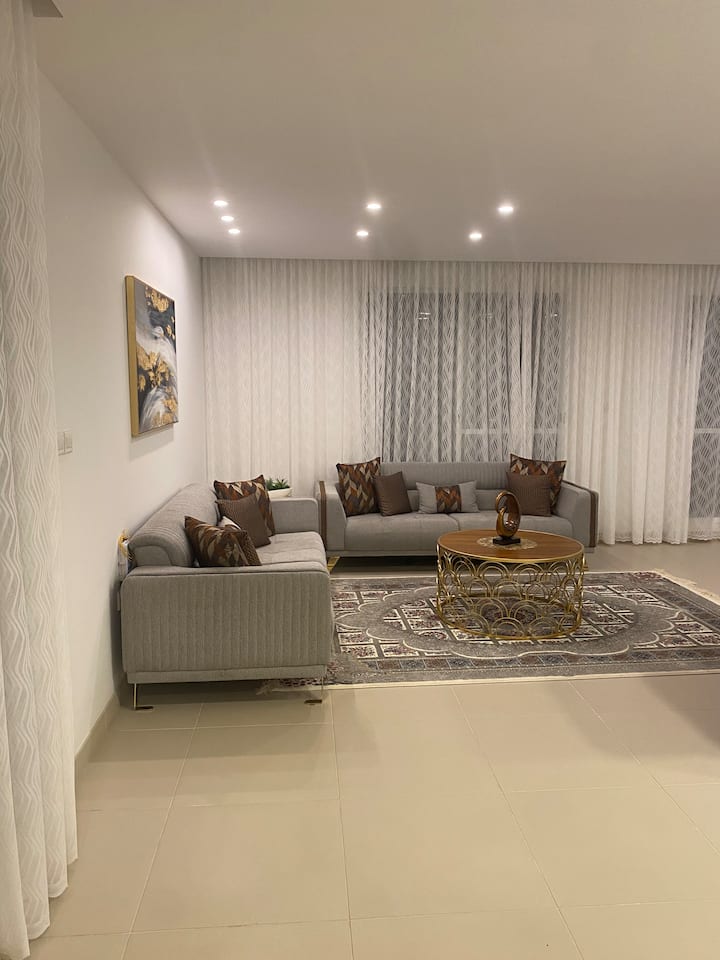 Albustan Villa 1 - Muscat