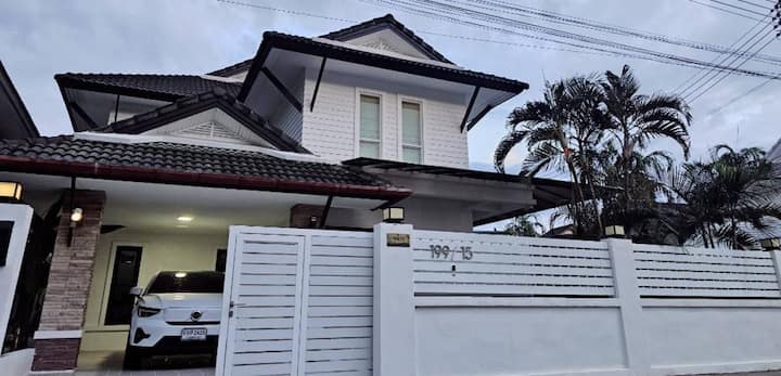 Home 5 Mins Walk Robinsonthalang - Phuket