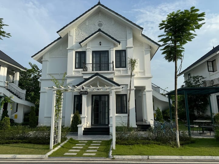Khu Nghỉ Dưỡng Vườn Vua - Viet Tri
