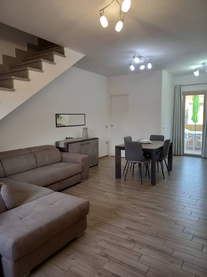 Casa Felice - Sant'Antioco