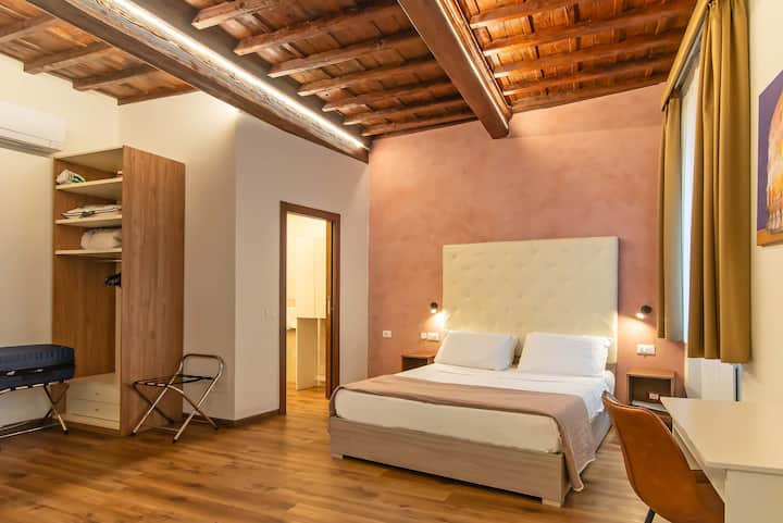 Studio Fiera Congressi & Fortezza - Florence
