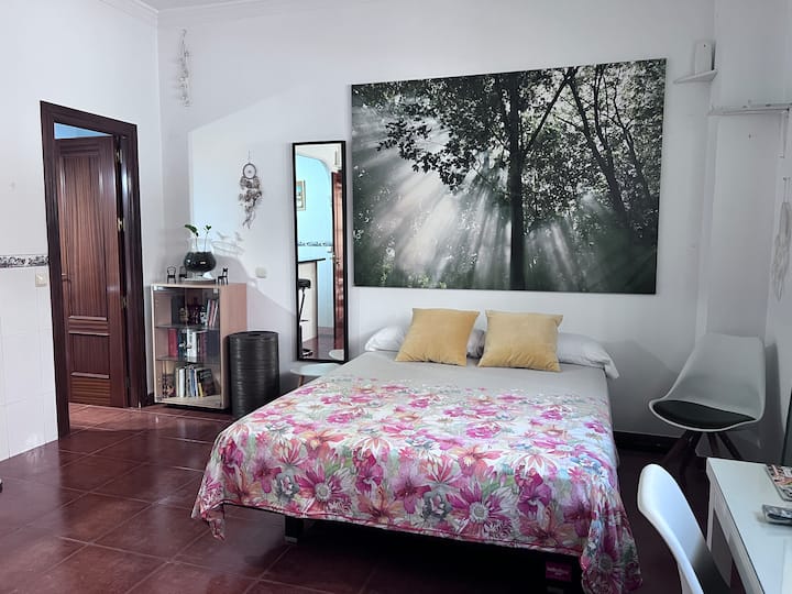 Casa Antonio - Benalmádena