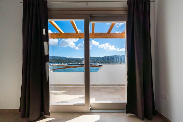 [Villa Sogno-costa Smeralda] - Arzachena