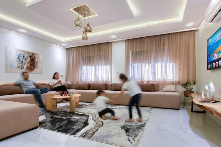 L'escapade Appartement 4-5px - Agadir