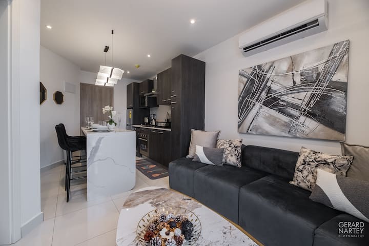 Urban Escape 1br Apt @ Loxwood House - Ghana
