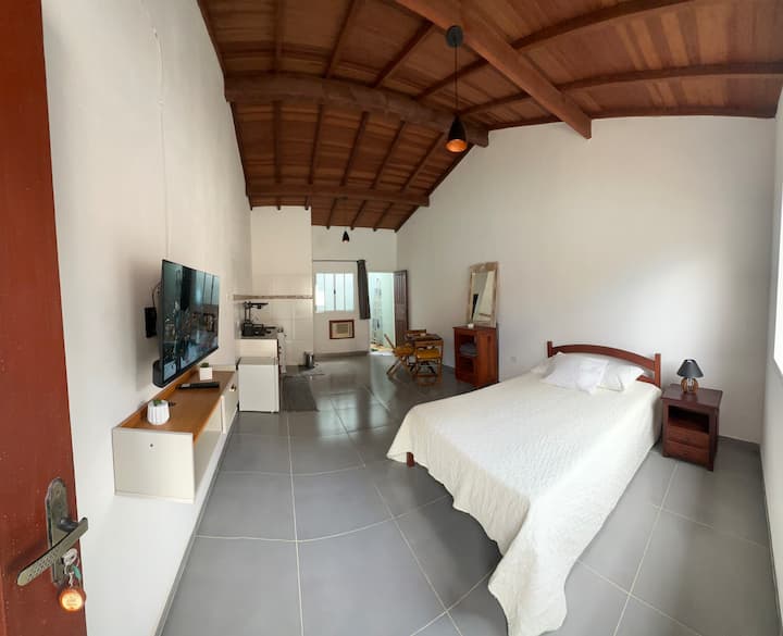 Casinha Do Orlando - Paraty