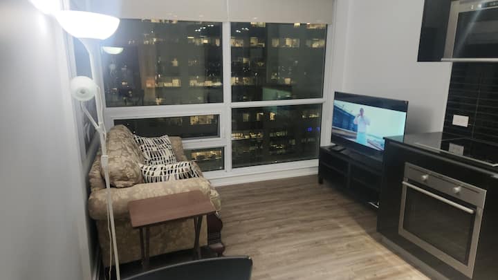 Modern Furnished Luxury Suite - 加蒂諾