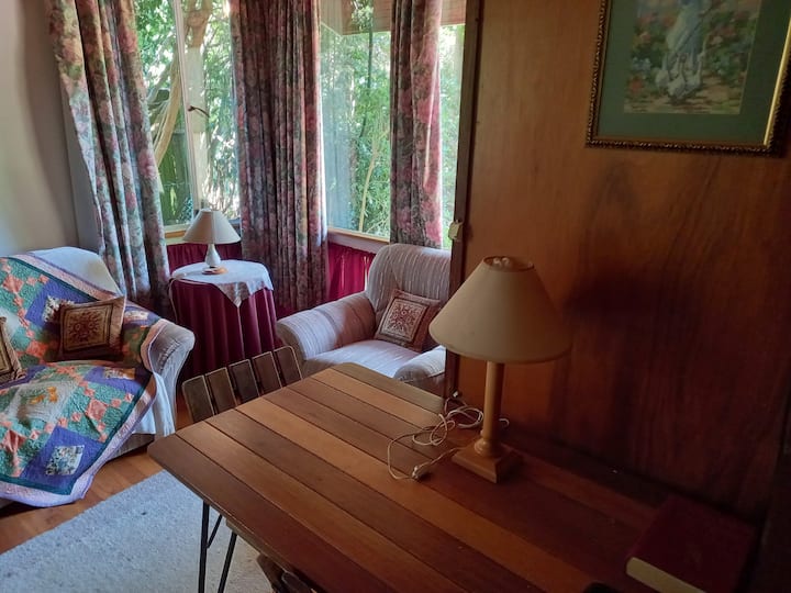 Big  Room En Suite Central Stellenbosch. - Stellenbosch