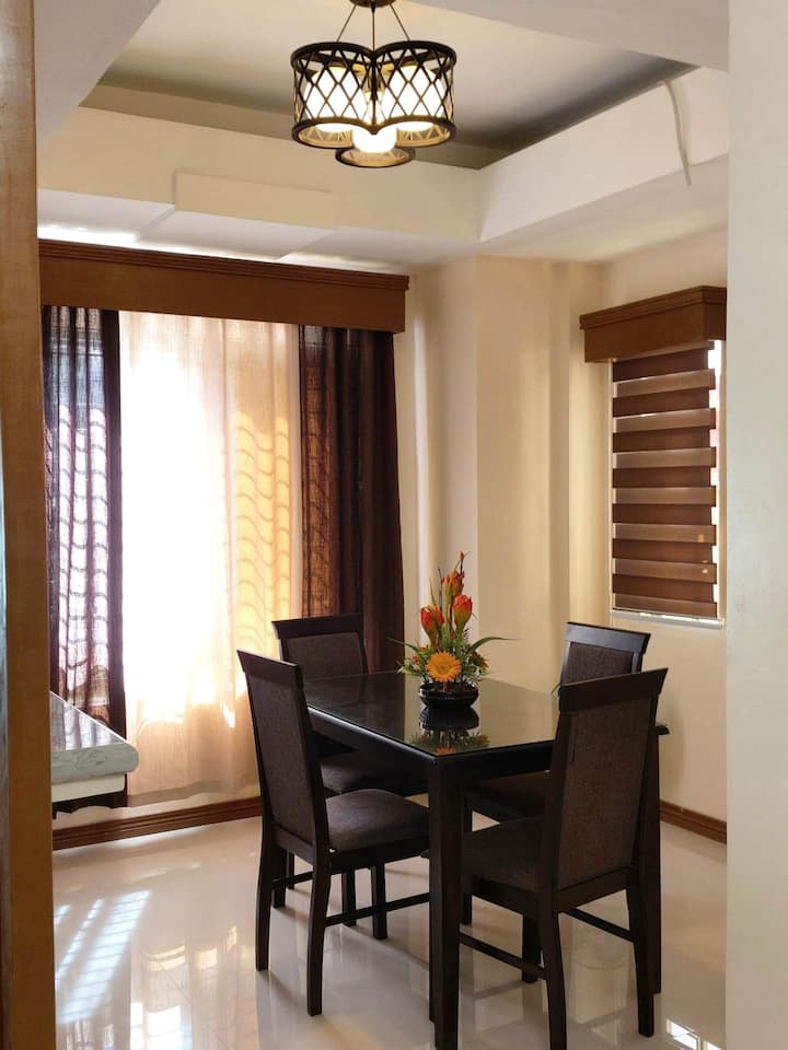 Cozy Apartment Near The Beach - Olongapo