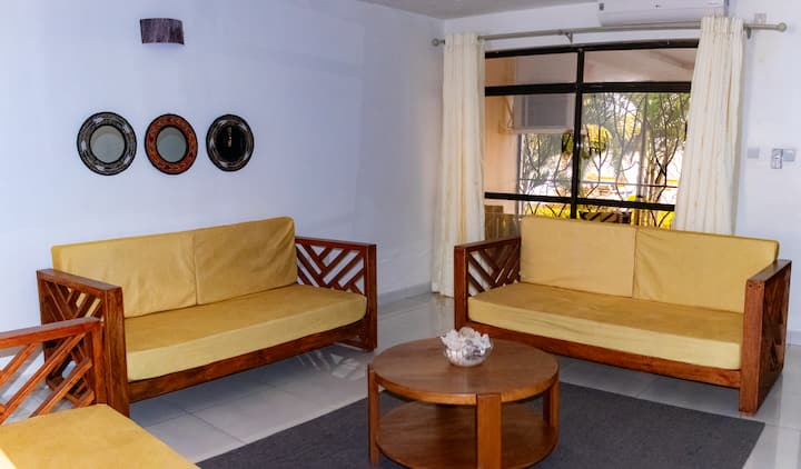 Karibu Diani 202 - Diani Beach