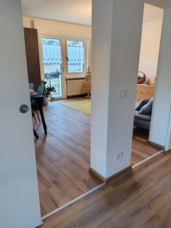 Large Apartment Dolomiti Bellunesi - Pieve di Cadore
